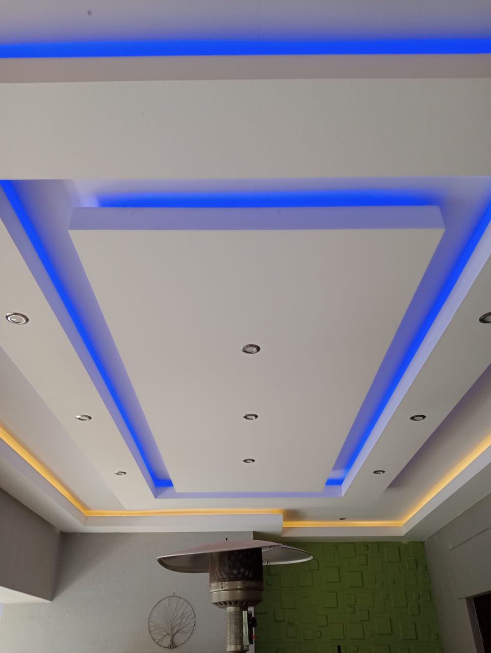 Jo-Ceiling | Professional Ceiling Installers